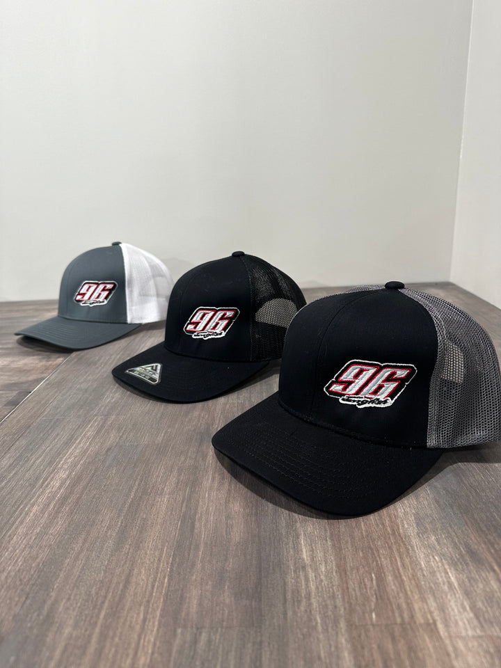 Tanner English Racing – Tanner English Online Store