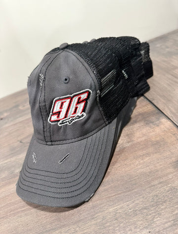 Tanner English Racing – Tanner English Online Store