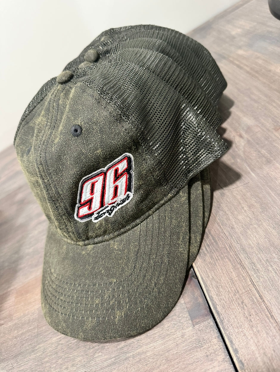 Tanner English Racing – Tanner English Online Store