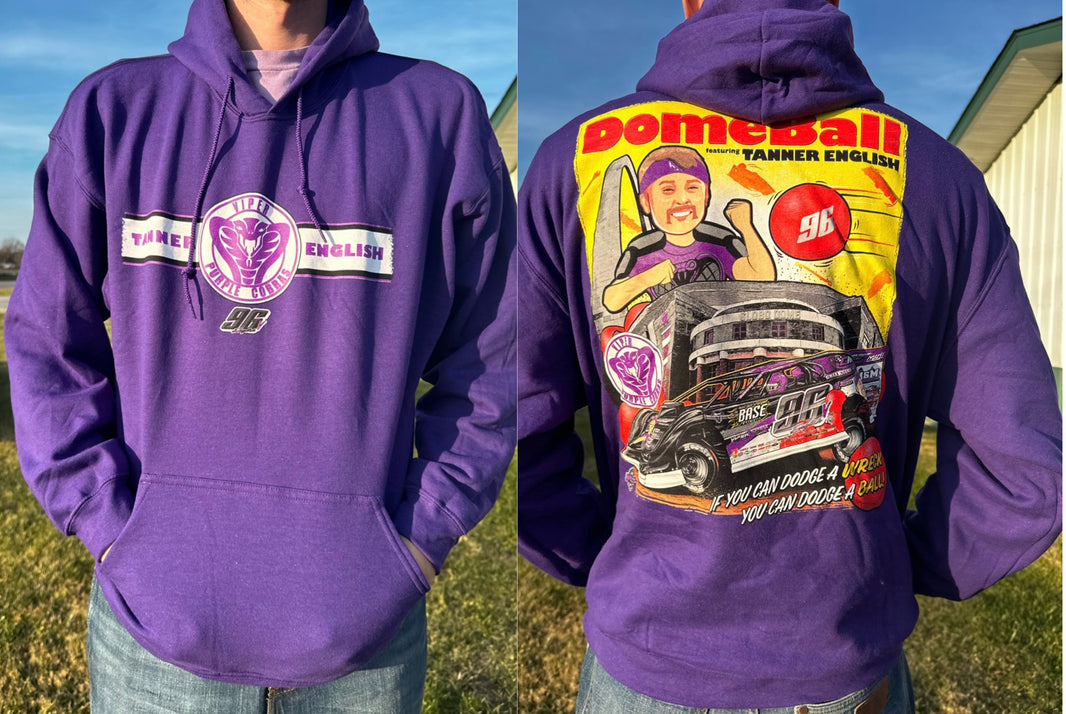 Tanner English Racing – Tanner English Online Store